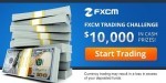 FXCM: $10,000 Monthly Challenge - Forex Brokers Portal