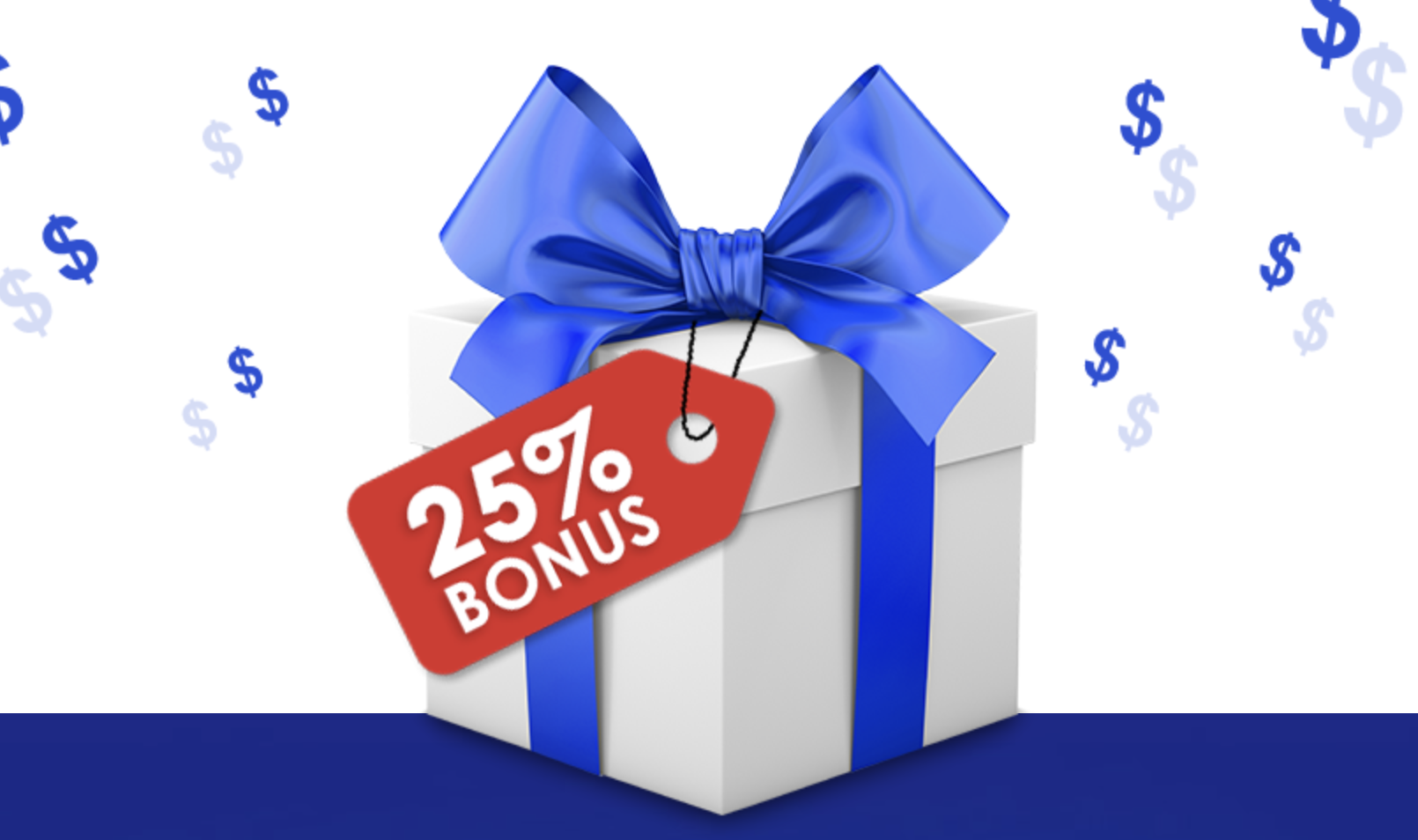 Moneta Markets - 25% Rescue Bonus - Forex Brokers Portal